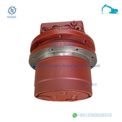 China Kubota KX36-3 KX41-2 Mini Excavator Final Drive Crawler Track Travel Motor KYB Hydraulic for sale
