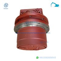 China Kubota U15 U15-3 KX008 KX41 Mini Excavator Track Travel Motor Crawler Final Drive for sale