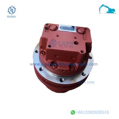 China Nachi PHV-1B-12B-V-9143B Hydraulic Motor For Mini Excavator Track Crawler Final Drive for sale