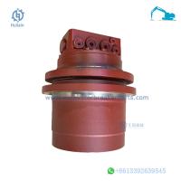 China Nachi PHV-2B-20B-P-8862A Hydraulic Motor Mini Excavator Crawler Track Travel Final Drive for sale