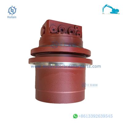China Nachi PHV-2B-20B-P-8862A Hydraulic Motor Mini Excavator Crawler Track Travel Final Drive for sale