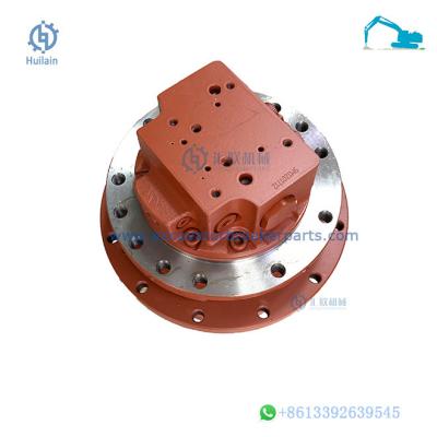 China Nachi PHV-4B-40B Hydraulic Motor Mini Excavator Crawler Track Travel Final Drive for sale