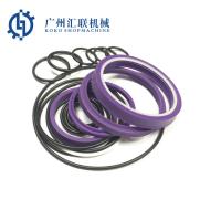 China Hydraulic Breaker Hammer Parts Seal Kit For Mab 250 Hydraulic Hammer for sale