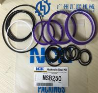 China Hydraulic Breaker Hammer Parts Seal Kit For Mab 250 Hydraulic Hammer for sale
