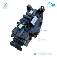 China EC VOE14715508 Main Pump EC200D Excavator Hydraulic Pump 14715508 for sale