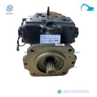 China 708-1L-00800 PC1250-8 PC1250LC-8 Gear Pilot Fan Pump Hydraulic For Komatsu Excavator PC1250SP for sale