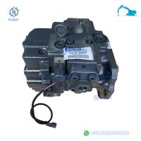 China 708-1L-00800 PC1250-8 PC1250LC-8 Gear Pilot Fan Pump Hydraulic For Komatsu Excavator PC1250SP for sale
