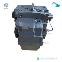 China 708-1L-00800 PC1250-8 PC1250LC-8 Gear Pilot Fan Pump Hydraulic For Komatsu Excavator PC1250SP for sale