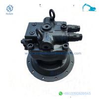 China 14550094 EC EC240 EC240B EC240C FC2924C Excavator Swing Motor Hydraulic Parts for sale