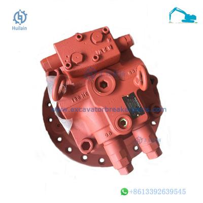China 14598751 EC EC290B EC290C FC3329C Excavator Swing Motor VOE14598751 for sale