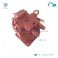 China KYB MSG-44P Hydraulic Motor Takeuchi TB80 Excavator Swing Device Slewing Motor for sale