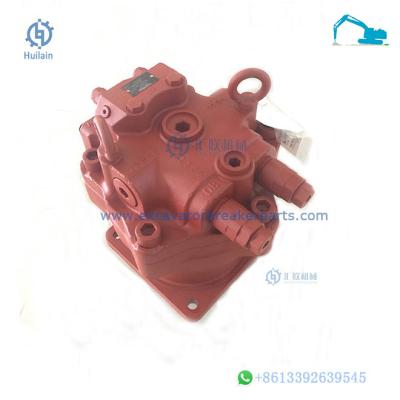 China 14634201 EC EC350E EC360B Excavator Swing Motor Hydraulic Parts VOE14634201 for sale