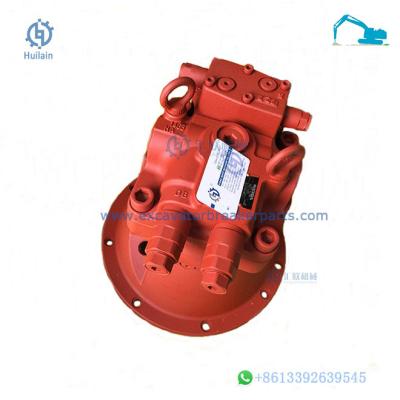 China 14550094 EC EC240 EC240B EC240C FC2924C Excavator Swing Motor Hydraulic Parts for sale