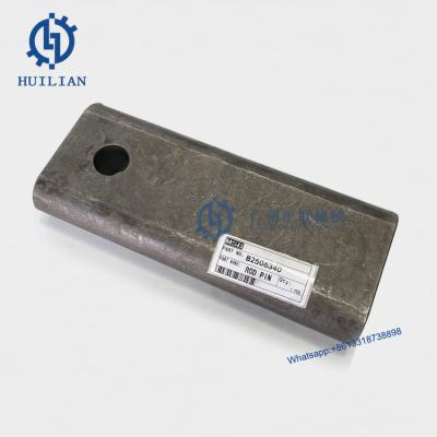 China SAGA Excavator Attachment MSB B2506340 Hydraulic Rock Breaker Hammer Spare Parts Rod Pin for sale