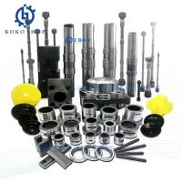 China Daemo DMB210 Breaker Parts B23390072 B23310130 B22213000000 Hammer Valve Group for sale