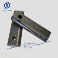 China Excavator Attachment SAGA MSB MSB550 Hydraulic Jack Breaker Hammer Spare Parts Chisel Pin for sale