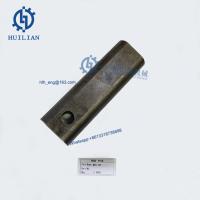 China Excavator Attachment SAGA MSB MSB550 Hydraulic Jack Breaker Hammer Spare Parts Chisel Pin for sale