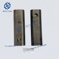 China Excavator Attachment SAGA MSB MSB550 Hydraulic Jack Breaker Hammer Spare Parts Chisel Pin for sale
