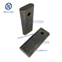 China MSB700 SAGA Excavator Attachment Hydraulic Breaker Hammer Spare Parts Rod Pin for sale