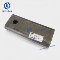China MSB700 SAGA Excavator Attachment Hydraulic Breaker Hammer Spare Parts Rod Pin for sale