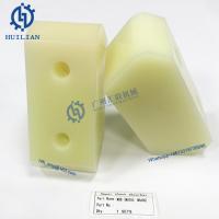 China SAGA MSB550 MSB600 Rubber Pad Hydraulic Breaker Shock Absorber Hammer Spare Parts Rubber Absorber for sale