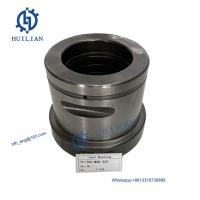 China MSB550 SAGA Hydraulic Breaker Upper Bush Rock Hammer Tool Bushing Spare Parts Thrust Bush for sale