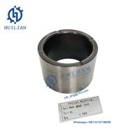 China MSB550 SAGA Hydraulic Breaker Upper Bush Rock Hammer Tool Bushing Spare Parts Thrust Bush for sale