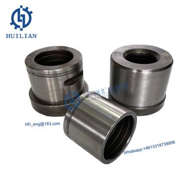 China MSB700 SAGA Hydraulic Breaker Lower Bush Rock Hammer Thrust Bushing Spare Parts Upper Bush for sale