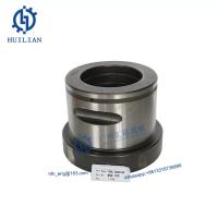 China MSB700 SAGA Hydraulic Breaker Lower Bush Rock Hammer Thrust Bushing Spare Parts Upper Bush for sale