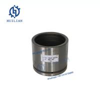 China MSB700 SAGA Hydraulic Breaker Lower Bush Rock Hammer Thrust Bushing Spare Parts Upper Bush for sale