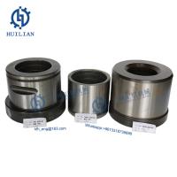 China MSB700 SAGA Hydraulic Breaker Lower Bush Rock Hammer Thrust Bushing Spare Parts Upper Bush for sale