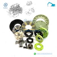 China CATEEEEEEE C10 Engine Mounting Coupling For Air Compressor Titon Hydraulic Drilling Machines for sale