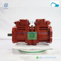 China 31Q5-15030 Hyundai Excavator Main Pump Robex Digger Hydraulic Parts 31Q515030 for sale