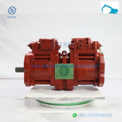 China 31Q5-15030 Hyundai Excavator Main Pump Robex Digger Hydraulic Parts 31Q515030 for sale