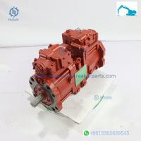 China 31Q5-15030 Hyundai Excavator Main Pump Robex Digger Hydraulic Parts 31Q515030 for sale