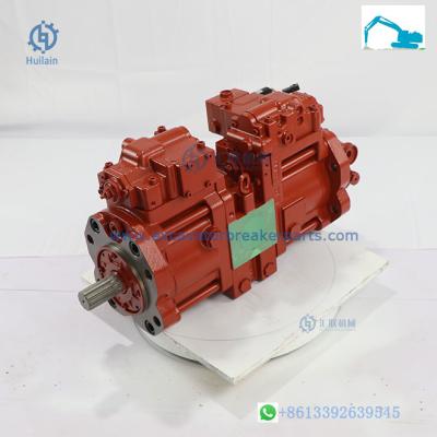 China Hyundai 31Q4-10010 Robex Excavator Main Pump KAWASAKL KPM Hydraulic Pump Parts for sale