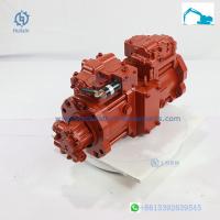 China Nachi PVD-0B-16BP-6AG4-5503B Hydraulic Pump For Mini Excavator Main Piston Pump for sale