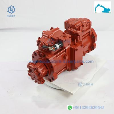 China Hyundai HX140 R140LC R140LC-9 R150LC Robex Excavator Main Pump KRM Parts for sale