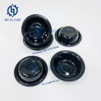 China SAGA MSB250 Rubber Diaphragm Hydraulic Rock Breaker Seal Cup Hammer Spare Parts Accumulator Membrane for sale
