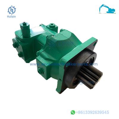 China Yanmar VIO17 VIO18 Mini Excavator Swing Motor Slewing Turning Eaton Hydraulic Motor for sale