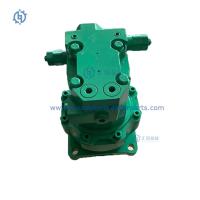 China Yanmar VIO17 VIO18 Mini Excavator Swing Motor Slewing Turning Eaton Hydraulic Motor for sale