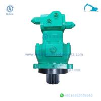 China Yanmar VIO17 VIO18 Mini Excavator Swing Motor Slewing Turning Eaton Hydraulic Motor for sale