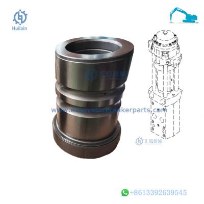 China Rammer 101023 S29 Hammer Parts S-29 City Hydraulic Breaker Lower Tool Bushing for sale
