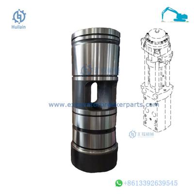 China Rammer 103365 103125 S-27 S27 City Hammer Parts Upper Lower Tool Bushing for sale