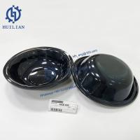 China SAGA MSB600 NBR Rubber Hydraulic Breaker Diaphragm Seal Cup Hammer Spare Parts Accumulator Membrane for sale