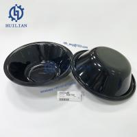 China SAGA MSB700 Hydraulic Breaker Rubber Diaphragm Seal Cup Hammer Spare Parts Membrane For Accumulator for sale