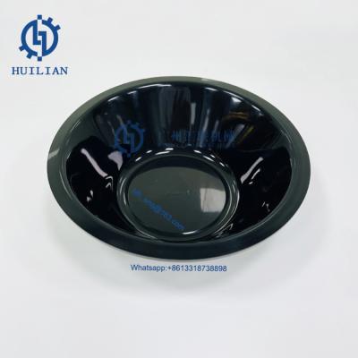 China SAGA MSB900 Hydraulic Breaker Accumulator Rubber Diaphragm Hammer Seal Cup Spare Parts Membrane Excavator Attachment for sale