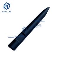 China MSB700 SAGA Hydraulic Breaker Chisel Rock Hammer Rod Spare Parts Tool for sale