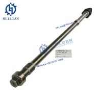 China MSB550 SAGA Hydraulic Rock Breaker Hammer Spare Parts Through Bolt for sale