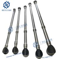 China MSB550 SAGA Hydraulic Rock Breaker Hammer Spare Parts Through Bolt for sale